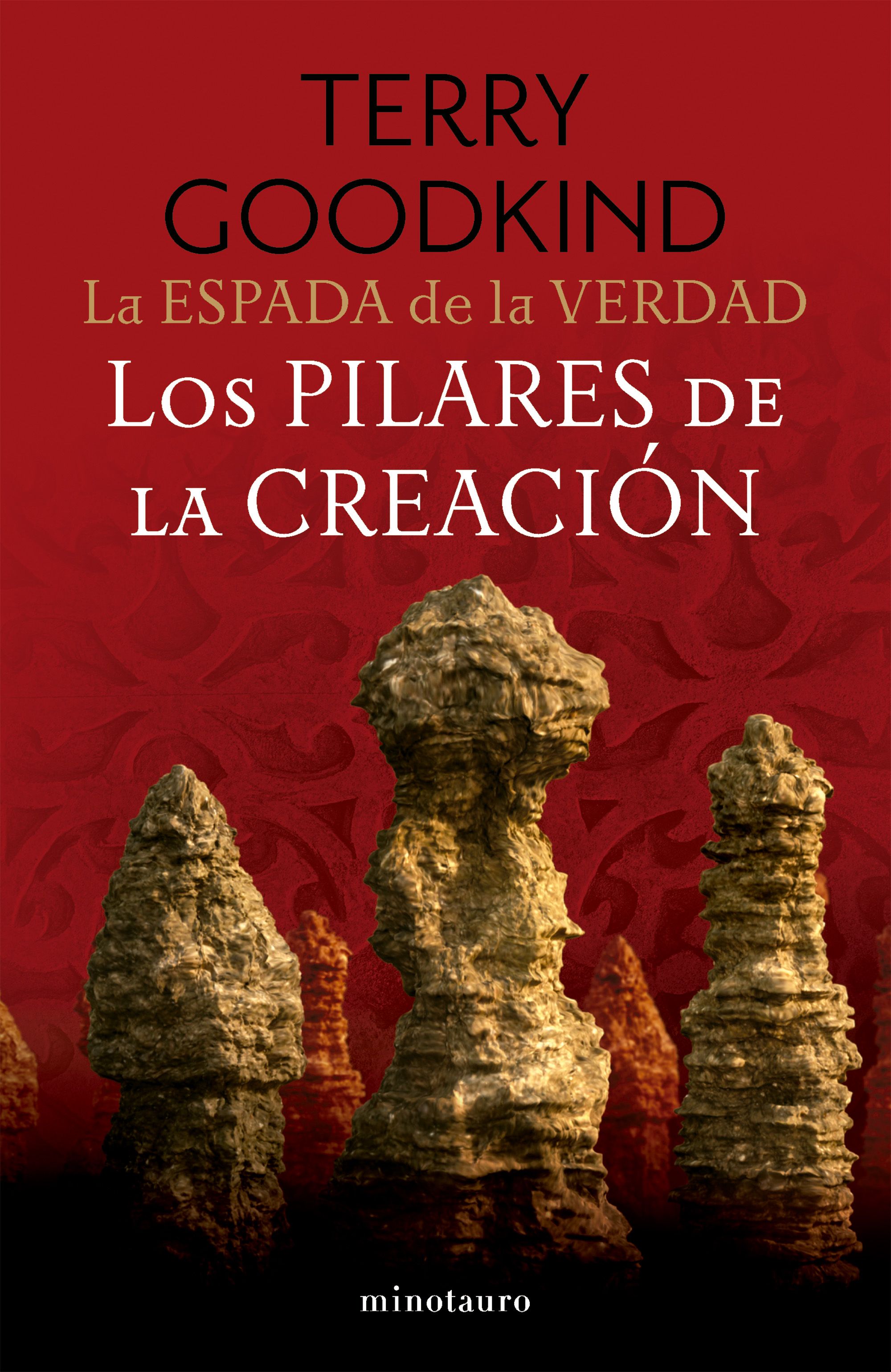 La Espada de la Verdad nº 11/17 La Confesora - Terry Goodkind ...