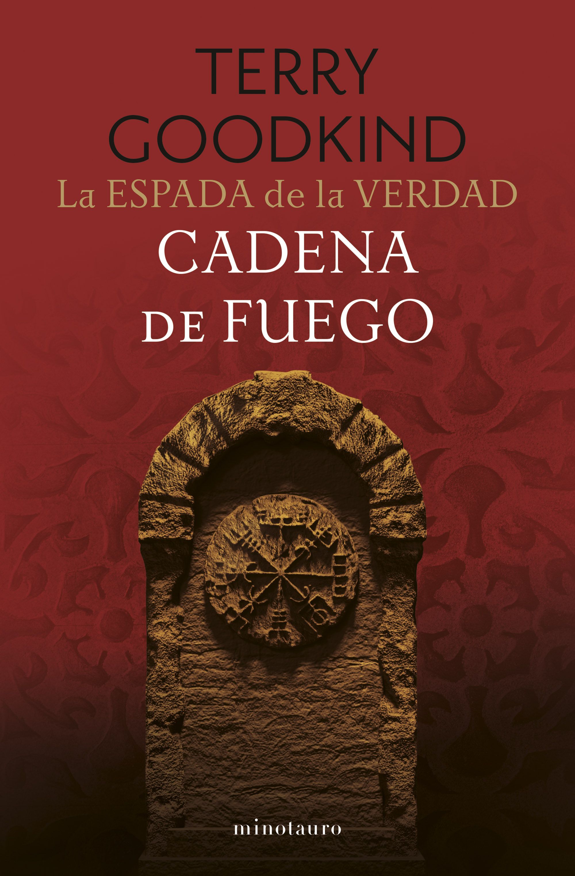 La Espada de la Verdad nº 11/17 La Confesora - Terry Goodkind ...